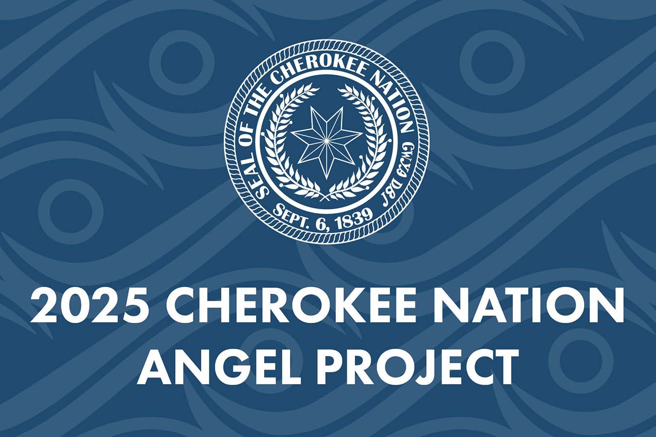 Cherokee Nation Accepting 2025 Angel Project Applications